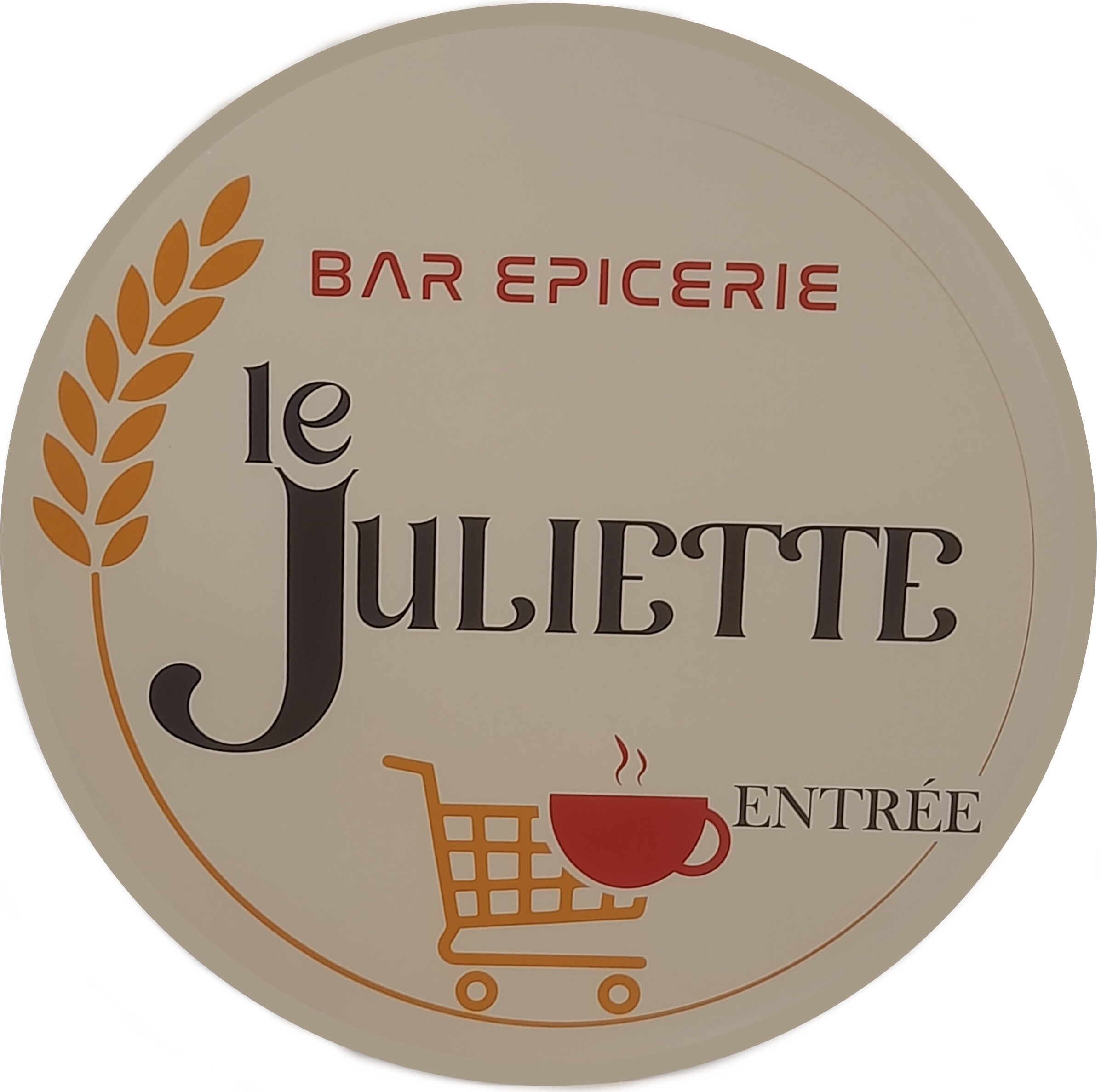 Le Bar Epicerie “Le Juliette” a ouvert ses portes à Bouglainval ...